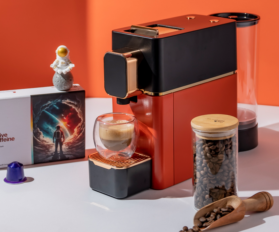 SPACE | Specialty Coffee, Made Easy | 100% Indian Specialty Coffee ...