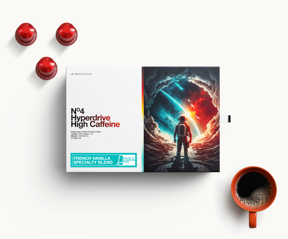 SPACE | Specialty Coffee, Made Easy | 100% Indian Specialty Coffee ...